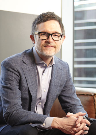 2019 Keynote Speaker - ASCUE